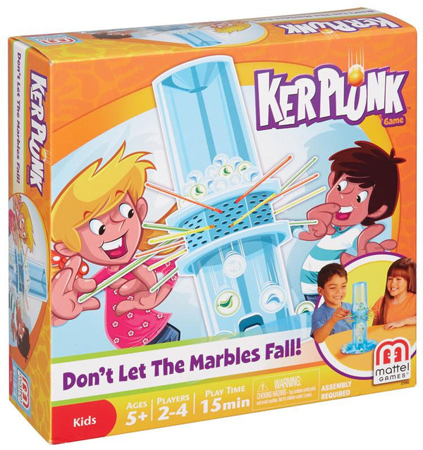 KERPLUNK