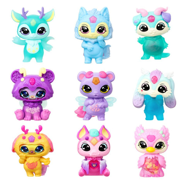 MAGIC MIXIES S2 TAP & REVEAL CAULDRON | Toyworld Frankston