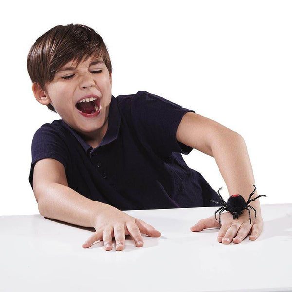 ROBO ALIVE ROBOTIC SPIDER | Toyworld Frankston