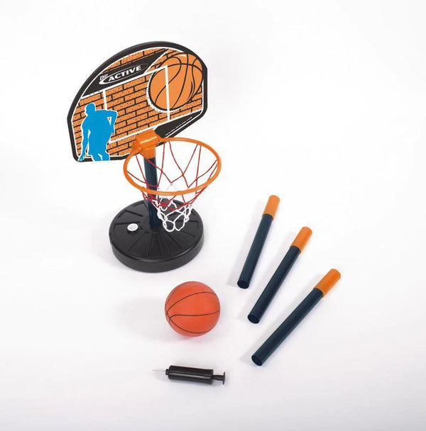 SIMBA BE ACTIVE JNR BASKETBALL SYSTEM - Toyworld Frankston