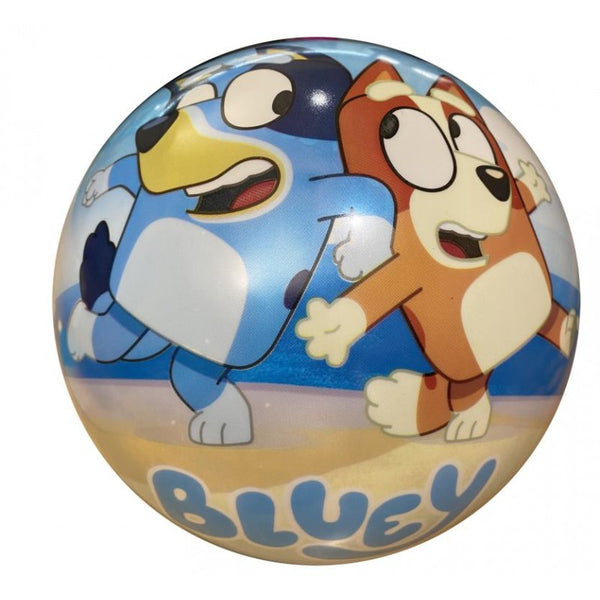 BLUEY PLAY BALL | Toyworld Frankston