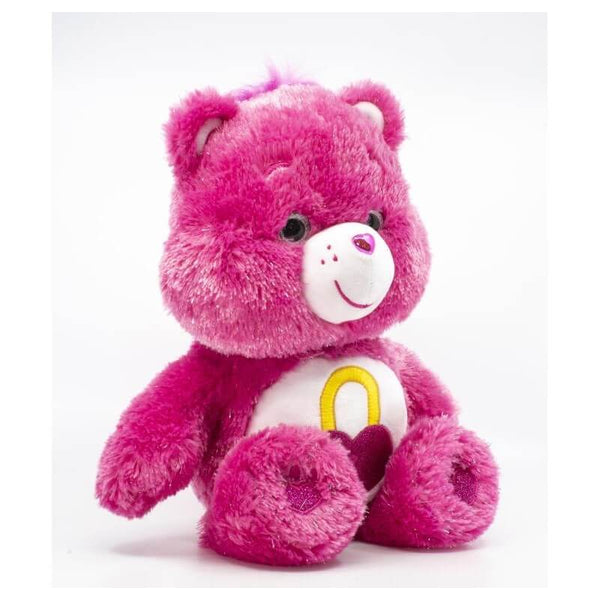 CARE BEARS LIMITED EDITION - SECRET BEAR | Toyworld Frankston