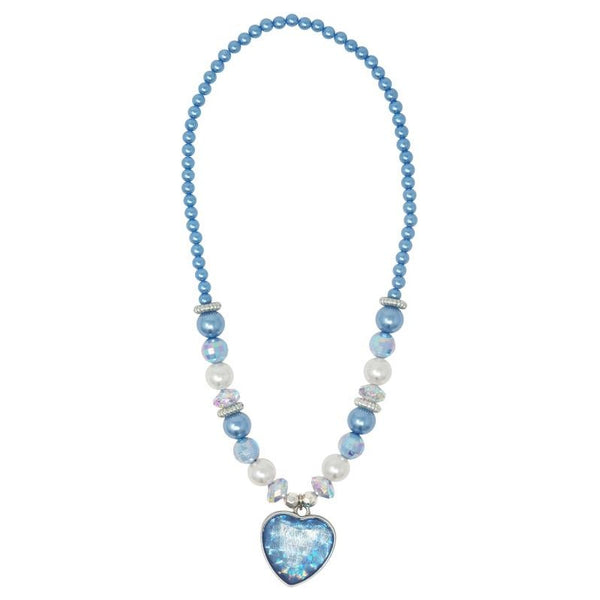 FROZEN 2 ELSA'S ICE GEM NECKLACE