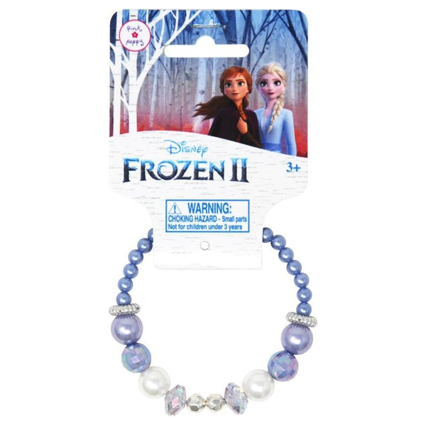 FROZEN 2 ELSA'S ICE GEM BRACELET | Toyworld Frankston