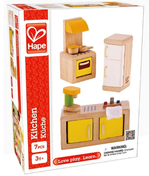 HAPE KITCHEN - Toyworld Frankston