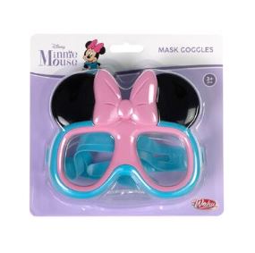 MINNIE MOUSE MASK GOGGLES | Toyworld Frankston