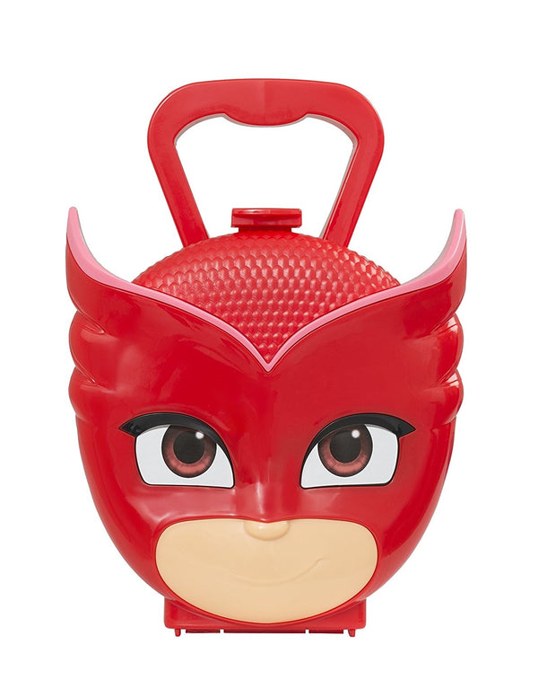 PJ MASKS OWLETTE CARRY CASE NO NZ - Toyworld Frankston