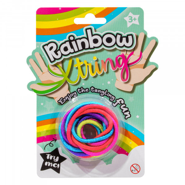 RAINBOW STRING - Toyworld Frankston