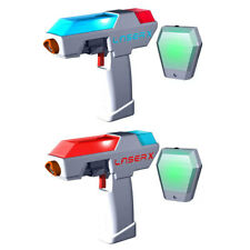 LASER X MICRO DOUBLE BLASTER | Toyworld Frankston