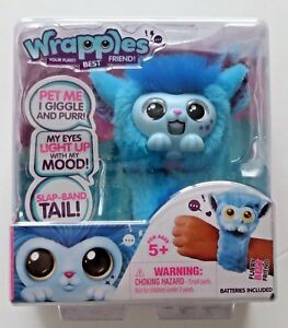 LITTLE LIVE WRAPPLES S1 SINGLE PACK - Toyworld Frankston