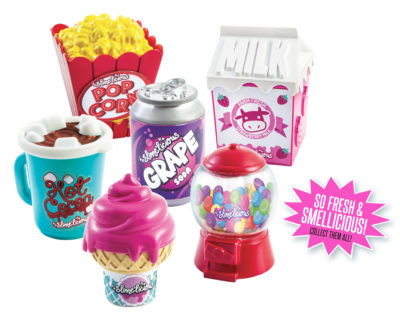 SO SLIME SLIMELICIOUS SHAKER 3P | Toyworld Frankston