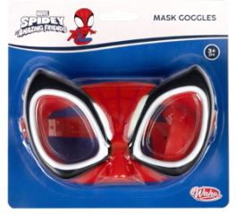 SPIDEY & FRIENDS MASK GOGGLES - Toyworld Frankston