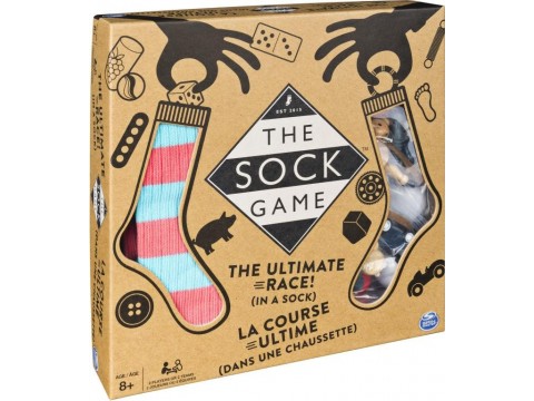 THE SOCK GAME | Toyworld Frankston