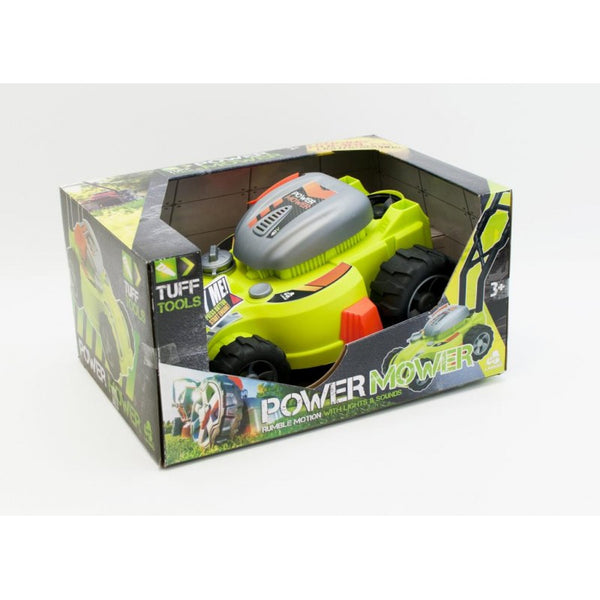 TUFF TOOLS L&S POWER MOWER | Toyworld Frankston